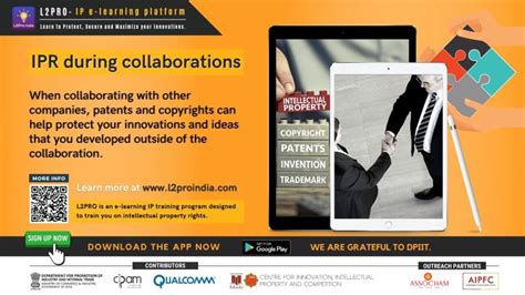 L2proindia On Linkedin Patents Copyrights L2pro Patent