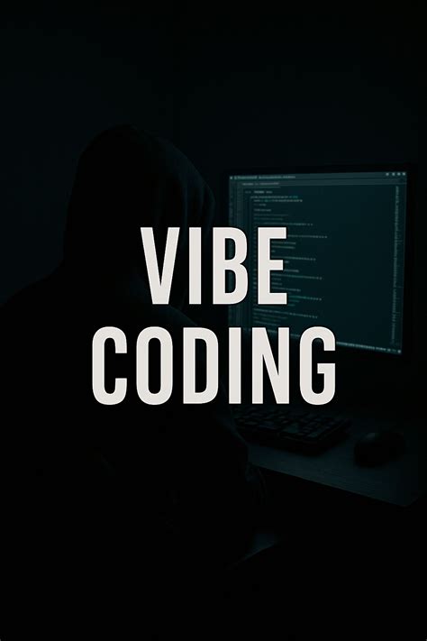 Vibecoding Aiprogramming Softwaredevelopment Neurodiversity Filip