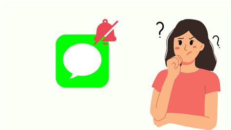 Imessage User Has Notifications Silenced How To Get Through Robot Powered Home