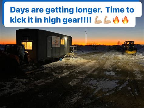 Blake Garner Posted On Linkedin