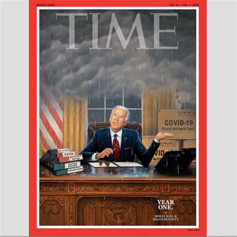 Time Magazine Cover 2024 570x428