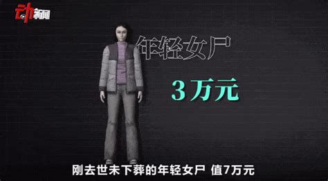 这部有关「阴婚」的片子，看得人毛骨悚然恐怖片电影山村老