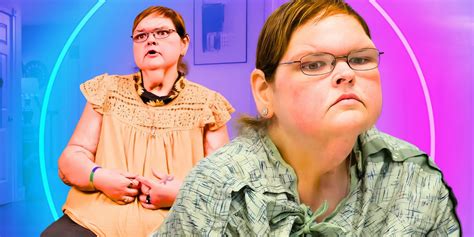 1000 Lb Sisters Tammy Slaton Is Happier Than Ever An Update On Her Extraordinary Weight Loss