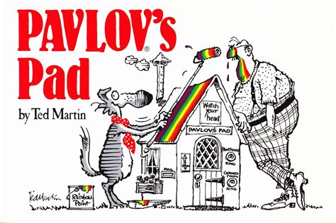 PAVLOV Canadian Animation Cartooning And Illustration