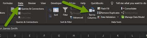 How To Separate Items In One Column Into Multiple Columns
