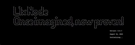 Layer One X Summary 2023