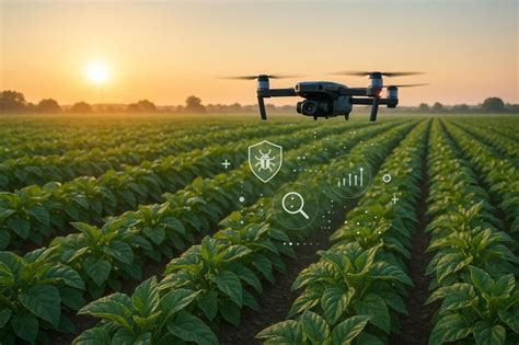 🌿 Ai Pest Detection Revolutionizing Crop Protection Aigardenplanner