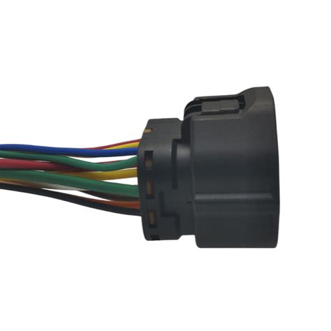 Conector Para Sensor Pare Neutro Hyundai Accent Cars Filter