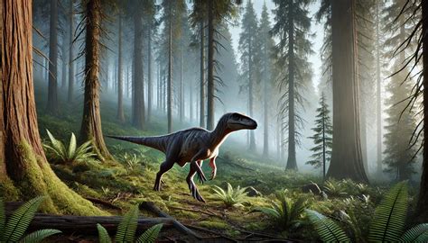 Kileskus Overview Size Habitat And Other Facts Dinosaur Dictionary