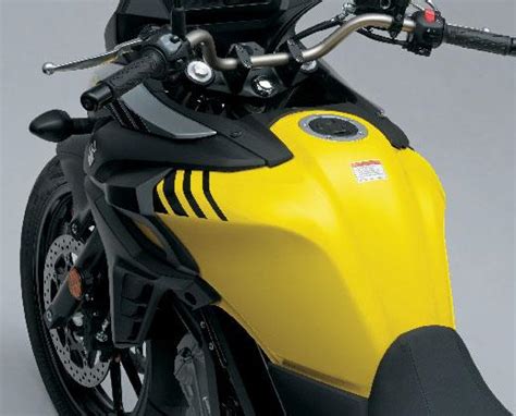 Suzuki V Strom XT Price Specs Top Speed Mileage In India