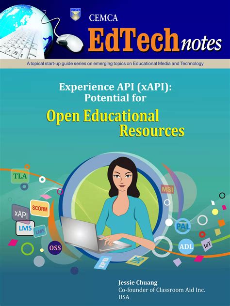 xapi experience api potential for open educational resources pdf