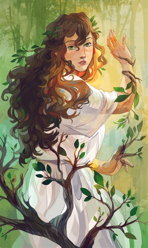 Daphne Riordan Wiki Fandom Powered By Wikia