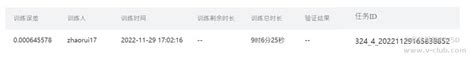 技术分享丨智能相机 深度学习OCR训练及优化指南 捷利得 北京 自动化科技有限公司