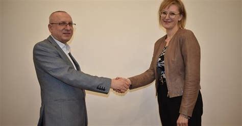 Powiatowy Urząd Pracy Katarzyna Kamińska zastępcą dyrektora