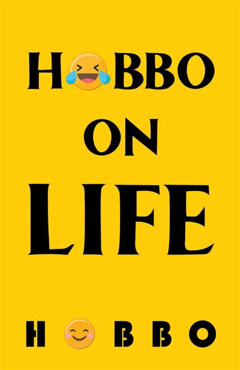 Hobbo Author