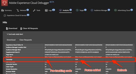 add adobe analytics adobe data collection