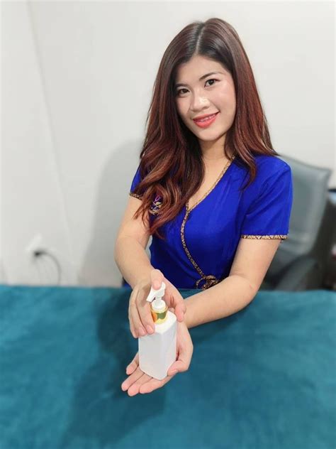 Siam Tulip Outcall Massage Bangkok