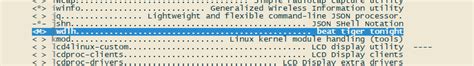 openwrt开发 应用程序ipk包开发 ipk插件开发 csdn博客