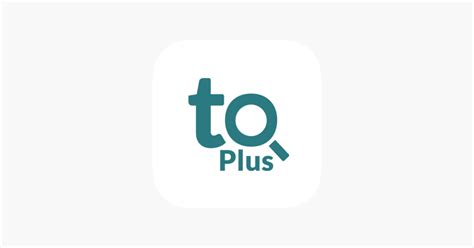 ‎Tidlig Opsporing Plus on the App Store