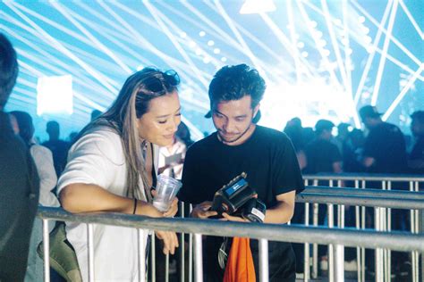Bikin Event Jadi Naik Level Dengan Cashless System By GOERS