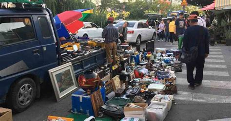 Liburan Ke Korea Bebas Visa Ini 10 Surga Belanja Yang Wajib Kamu