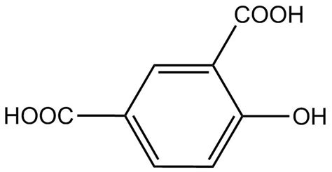 4 Hydroxyisophthalic Acid Phyproof® Reference Substance Phytolab