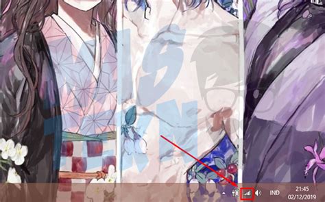 10 Cara Setting IP Addres Di Windows 7 8 10 Xp