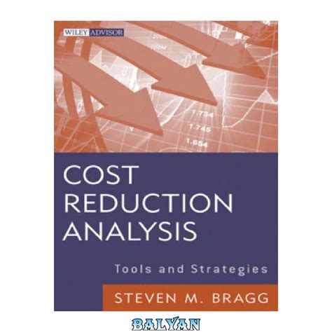 دانلود کتاب Cost Reduction Analysis بلیان
