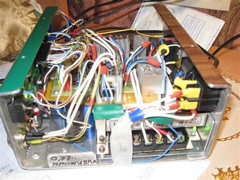 Моя паяльная станция Аппаратная платформа Arduino