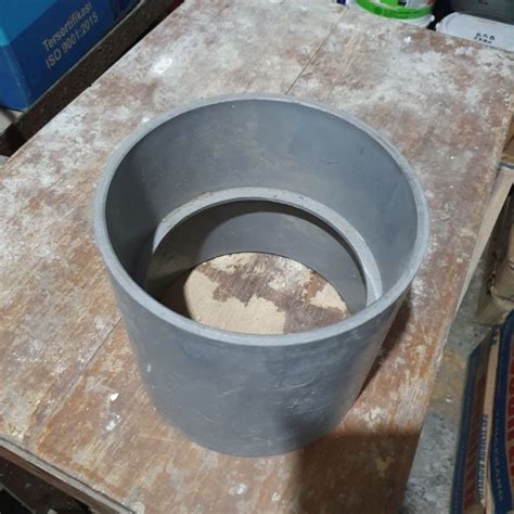 Jual Sambungan Sock Pipa 6 Inch Shopee Indonesia