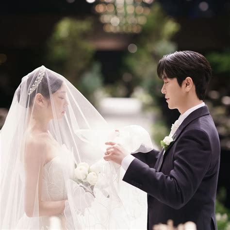 김연아가 직접 공개한 결혼식 사진들 포텐 터짐 최신순 에펨코리아