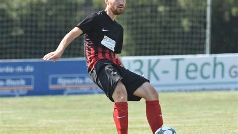 Acht Tore Derby Zwischen SV Adelshofen Und FC Landsberied Landkreis