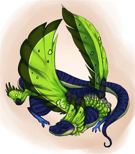 Coatl FR Weasyl