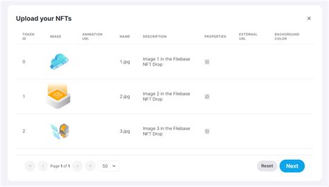 Launch Nft Drops With Thirdweb And Ipfs Via Filebase