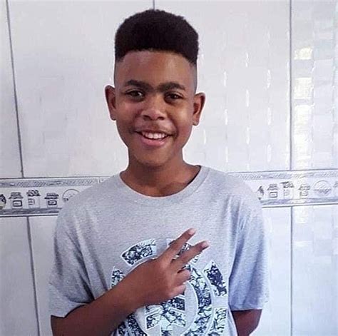 Adolescente desaparecido em ação policial é Direitos Humanos