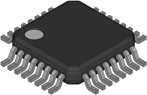 Max3421eehj T By Analog Devices Usb Interface Ics