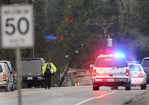 Updated Surrey Man Victim Of Fatal Langley Collision Surrey Now Leader