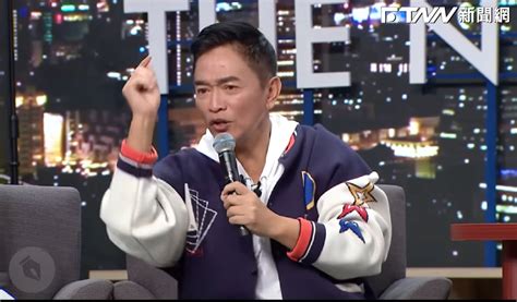 炎上再炎上！吳宗憲提黃子佼拍少女裸照「遭夜夜秀消音」 本人證實原話了 Ftnn 新聞網