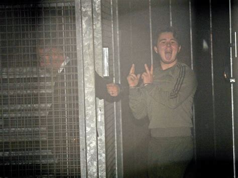 Hero Pc Andrew Harpers Teen Killers To Have Lenient Jail Sentences