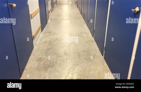 Secure Self Storage Lockers Stock Videos And Footage Hd And 4k Video