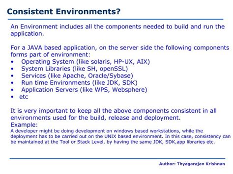 Software Deployment Principles Practices PPT