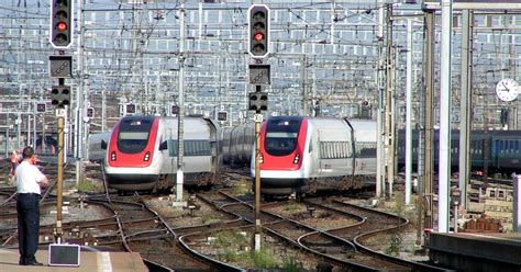 So soll Zugstrecke zwischen Zürich und München verlässlicher werden