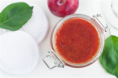 수 제 매 실 음료수 얼굴 및 바디 마스크 스크럽 유리 항아리에 Diy 화장품 고 스파입니다 보기 상위 공간을 복사 합니다 0명에 대한 스톡 사진 및 기타 이미지 Istock