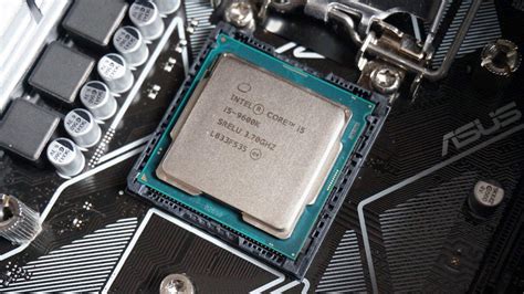 I5 Intel 9600k 6 Core 6 Thread 370ghz Lga1151 B7qowoho Thaipick