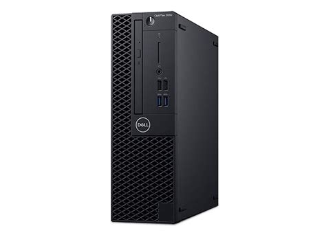 Dellデル Optiplex 3060 Sff デスクトップパソコン 30台入荷｜株式会社遼南国際商事