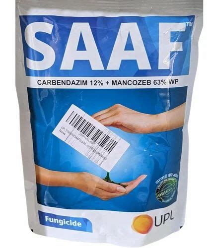 Powder 250g Upl Saaf Fungicide At ₹ 180kg In Coimbatore Id