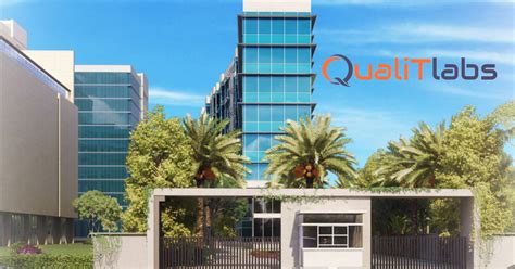 Qualitlabs Off Campus Drive 2022 Hiring For Freshers As Software Engineer