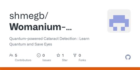 Github Shmegb Womanium Cataraqt Quantum Powered Cataract Detection … Shloka Pirankar