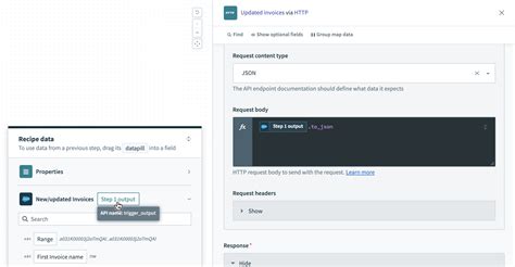 Datapills And Fields Mapping Workato Docs Datapills And Fields Mapping Workato Docs