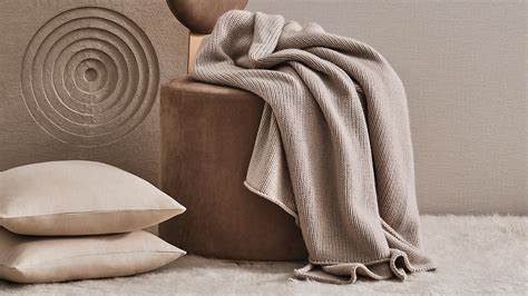 Blow Throw By Frette Accessories Stirpad